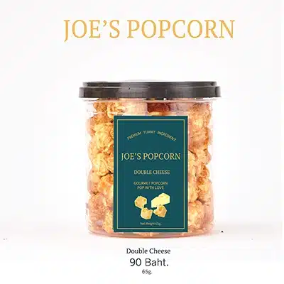Joe’s popcorn We can produce popcorn with your private label and custom ...
